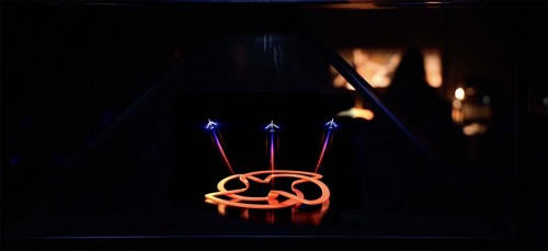Hologram | Takeleap | Augmented Reality Solutions | Hologram Solutions Hologram | Takeleap | Augmented Reality Solutions | Hologram Solutions